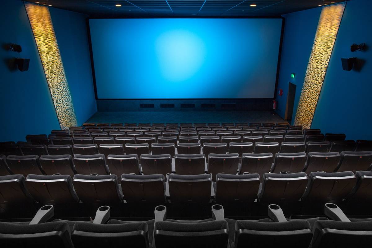 Ile trwają reklamy w Cinema City? | DVB-T