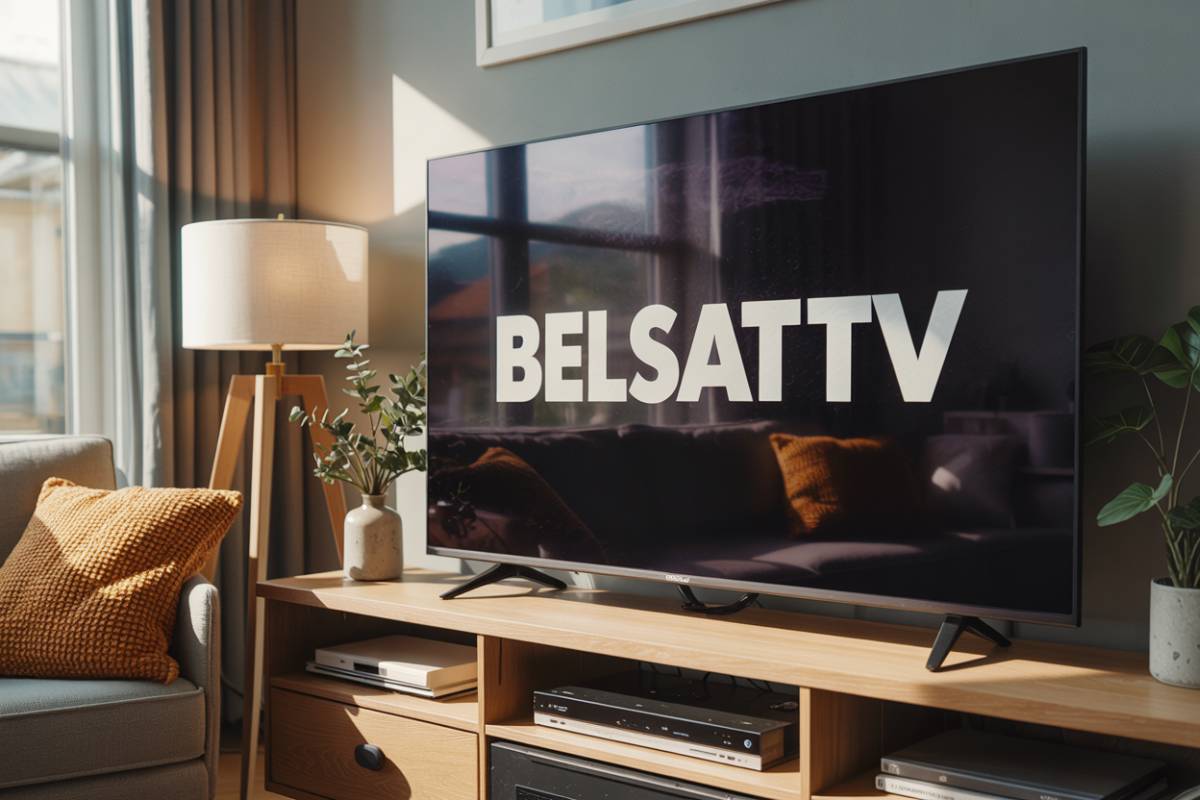Belsat TV - wszystko o niezależnej telewizji białoruskiej | DVB-T