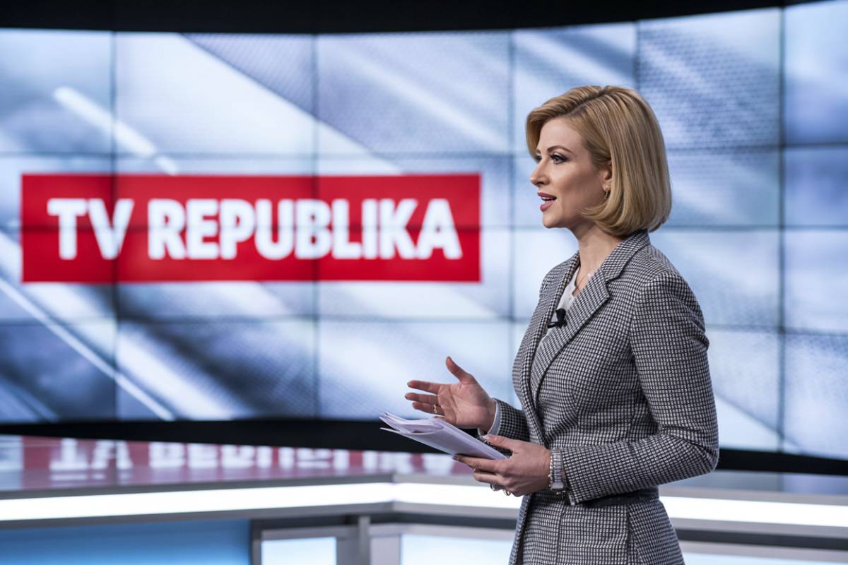 Jak znaleźć TV Republika w telewizji naziemnej? | DVB-T